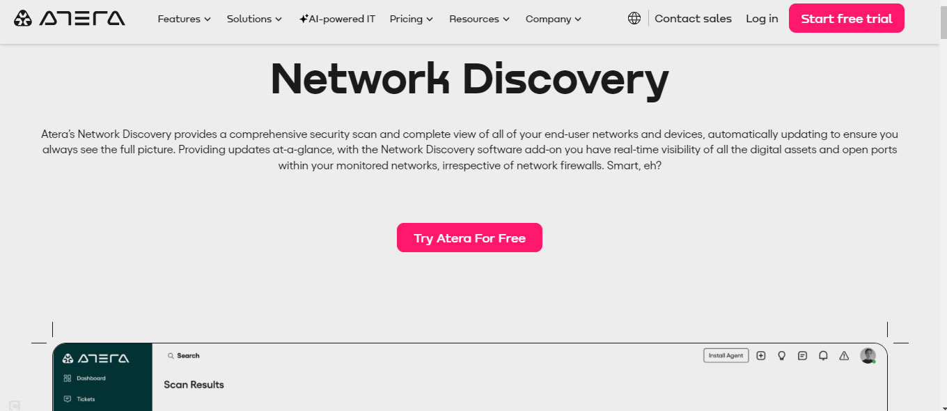 See who's on your network: Best network discovery tools to identify devices
